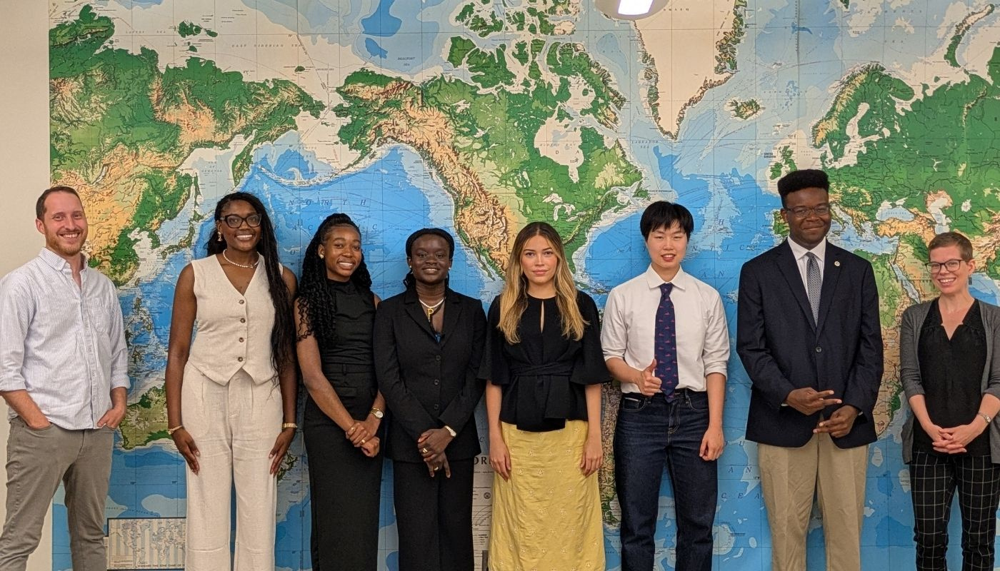 MIT Department of Political Science