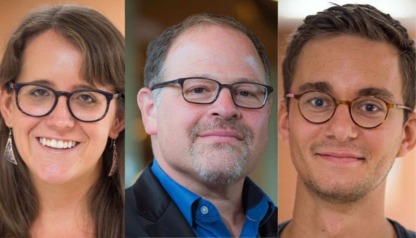 MIT Department of Political Science