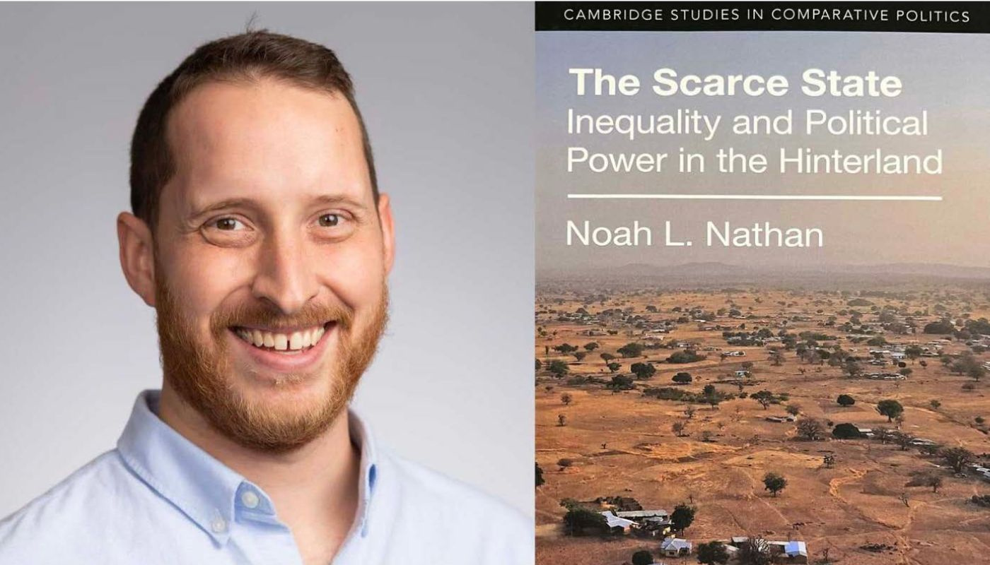 MIT Department of Political Science