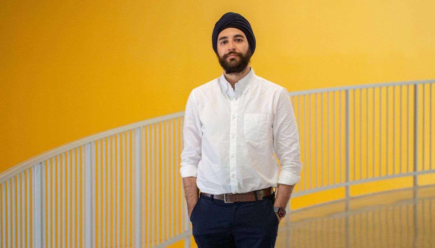 MIT Department of Political Science