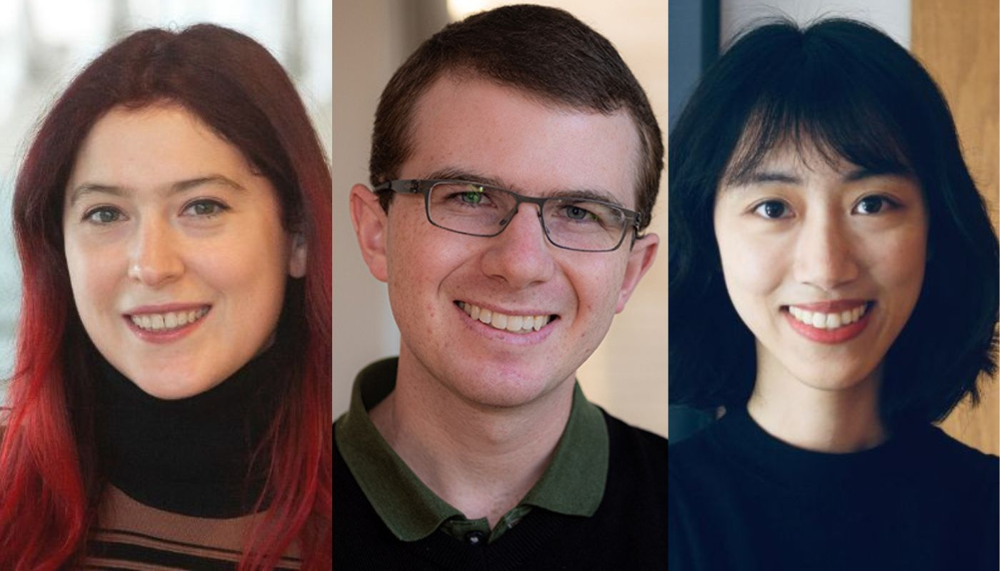 MIT Department of Political Science