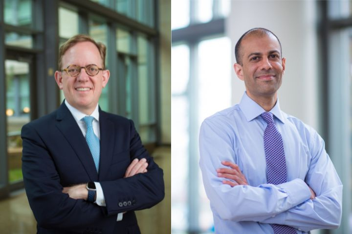 Enabled by a significant gift, MIT’s Security Studies Program launches ...