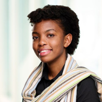Fanisi Mbozi | People | MIT Political Science